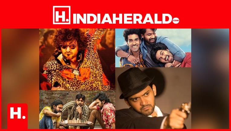 Comedy Franchises - Tollywood s New Record?