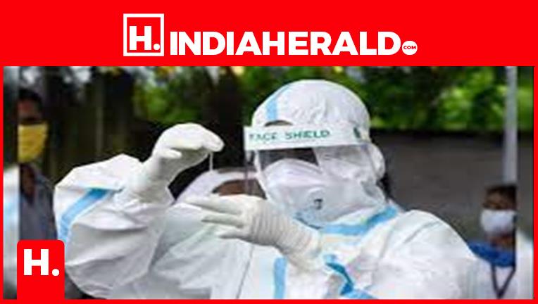 Corona death toll 5,33,327 ? India succumbing..?