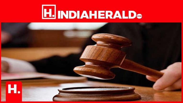 Court prevented squatters Barry and Barbara Pollack from fi