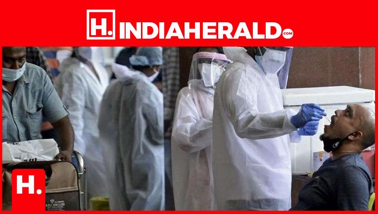 Covid 4th wave panic: Testing of passengers starts