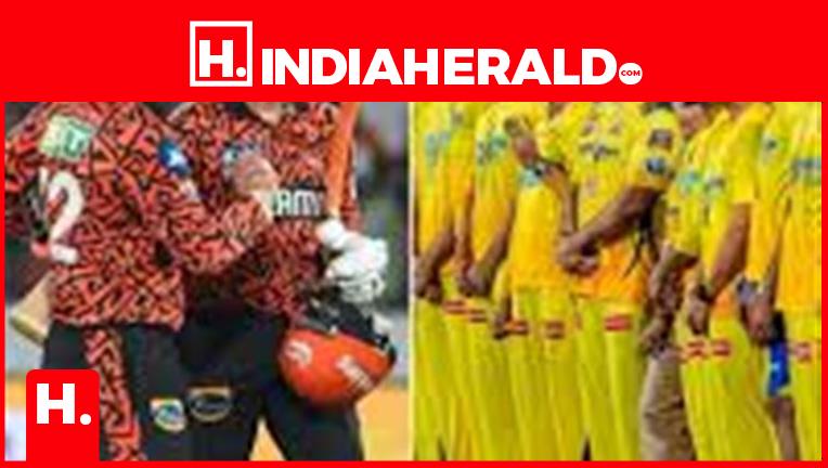 CSK, RR, SRH - Go home.. No playoffs..