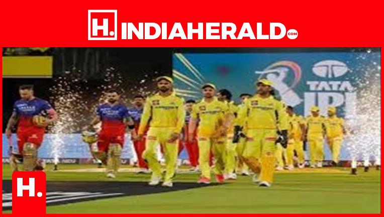 CSK vs RCB: Toss in CSK s favor.. Pathirana comes into th