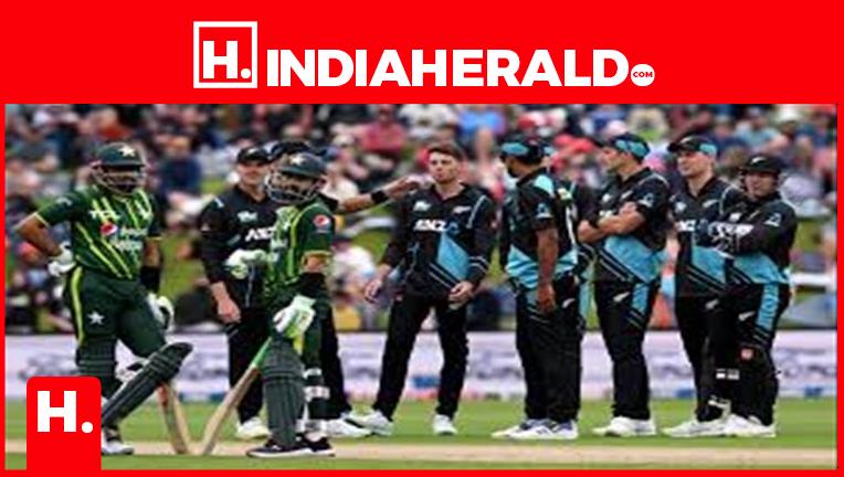 CT 2025: Pakistan - New Zealand Match Pitch Report..