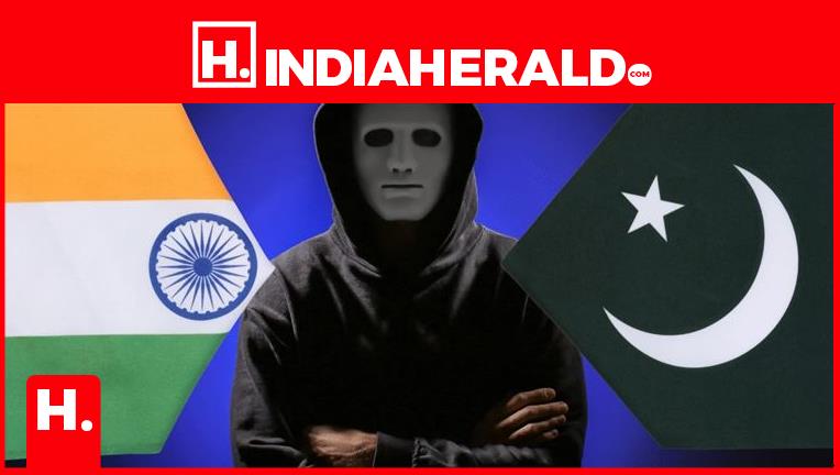 Cyber War: Indian Hackers Hack Thousands Of Pakistan CCTVs