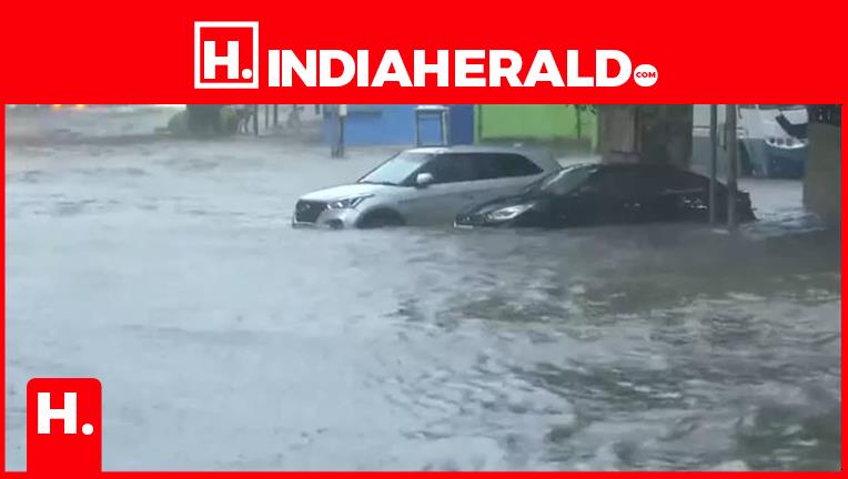 Cyclone Michaung - 2 Dead in Chennai, Flights Cancelled