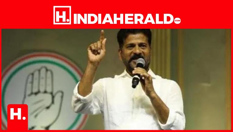 Cyclone Michaung impacts Telangana - New CM Revanth Seeks P