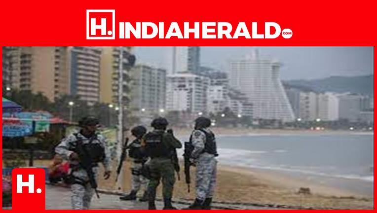 Cyclone Otis wreaked havoc after 150 years...