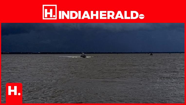 Cyclone Remal - Storm Inches Closer