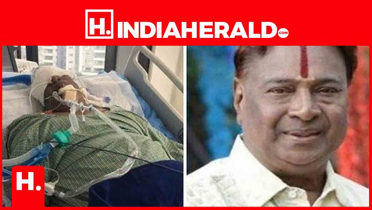 Dance Master Shiva Shankar passes away after battling COVID