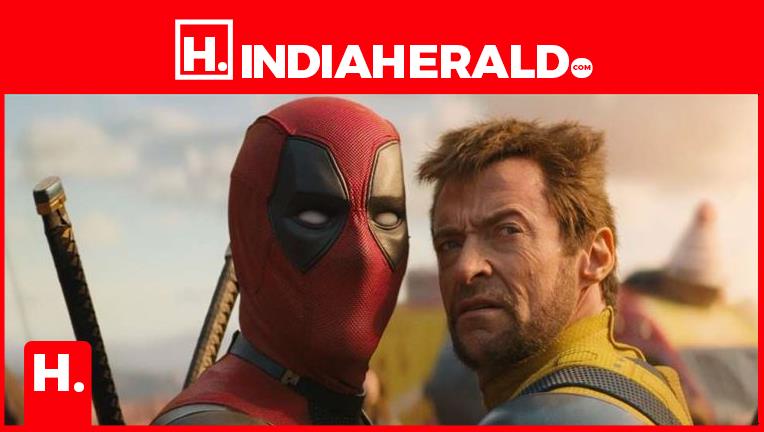 Deadpool and Wolverine Advance Bookings in India Crosses 5