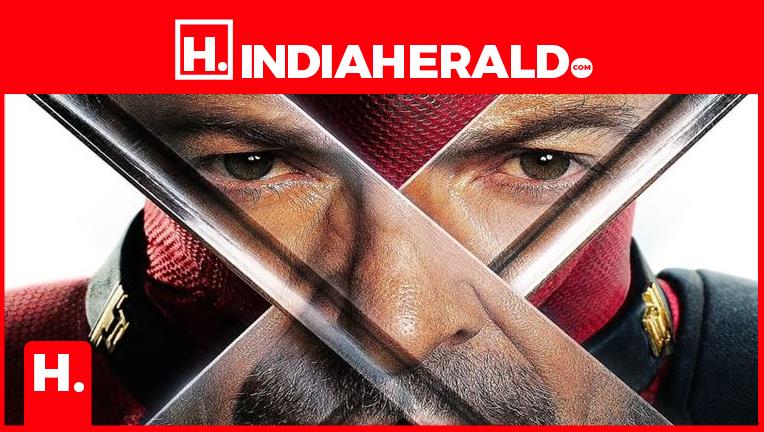 Deadpool & Wolverine: Ultimate Marvel Showdown