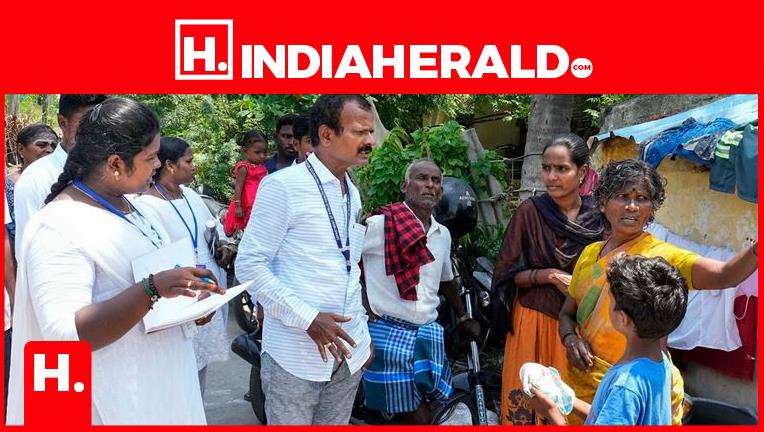 Death toll in Tamil Nadu hooch tragedy rises to 57