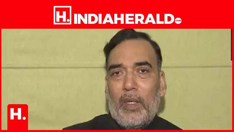 Gopal Rai said Delhi government will stick to Graded Respon