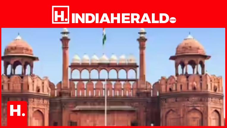 Delhi on High Alert Over Possible LeT Terror Threat Near Re