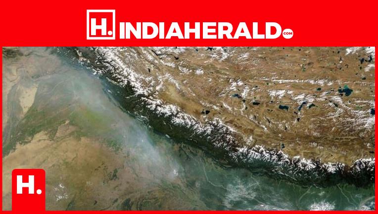 Delhi Ready for Great Himalayan Earthquake ? Decoding Seis