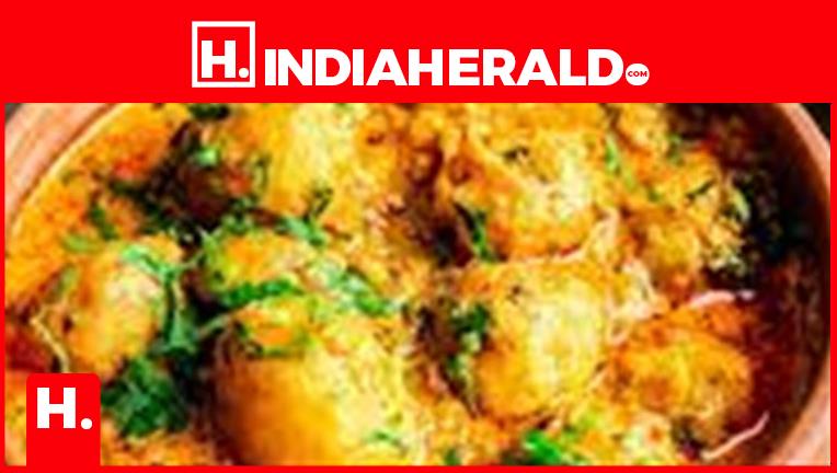 Delicious Banarasi Dum Aloo Recipe: A Must-Try Potato Dish