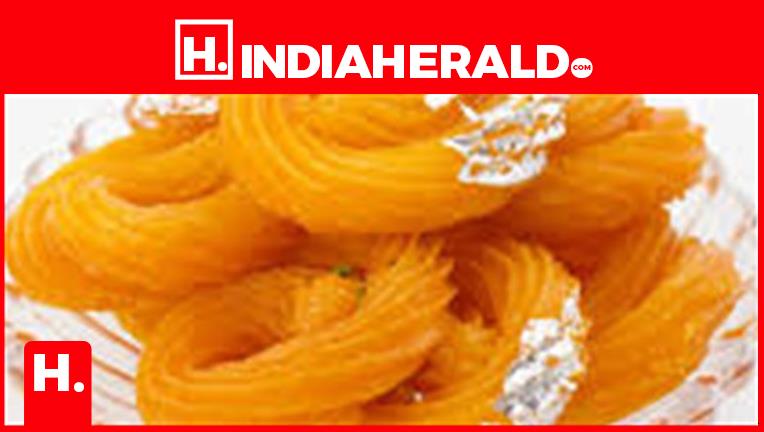 Delicious Paneer Jalebi Recipe: A Sweet Twist on a Classic