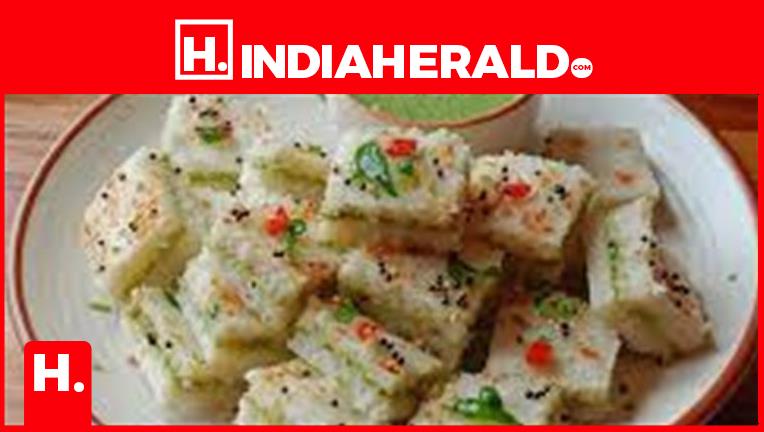Delicious Semolina Dhokla Sandwich Recipe for a Joyful Brea