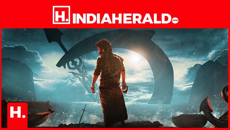 Devara on Sep 27 - Can Jr NTR Break the Curse?