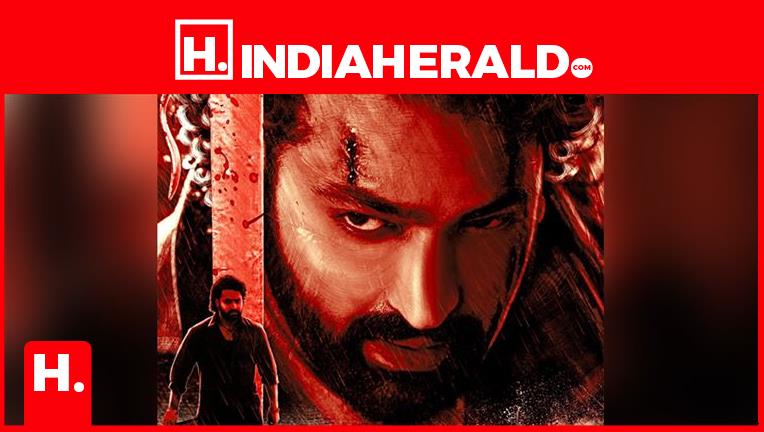 Devara Tone - Only Serious Mode