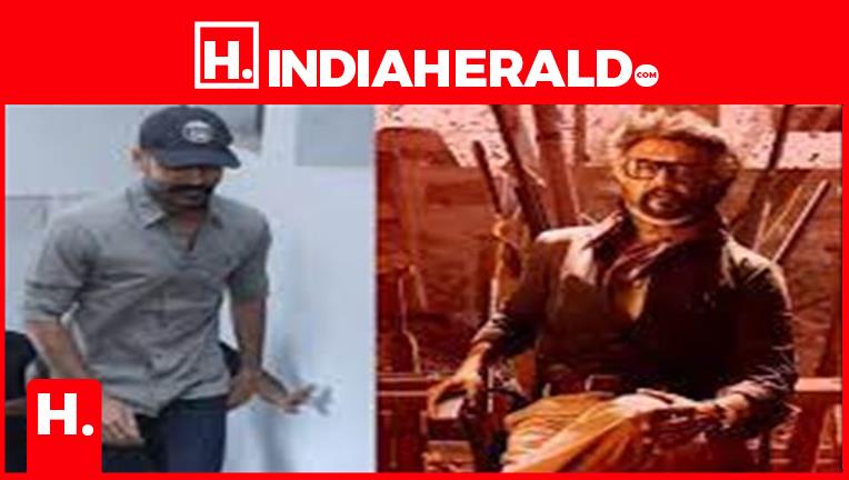 Dhanush insulted that actor due to vengeance of Rajini..
