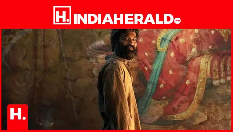 Dhanush s 50th film Rayan release date changed again..?