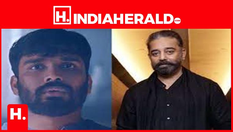 Did Kamal forgot to zip his pants.. ? Pradeep fans trolling