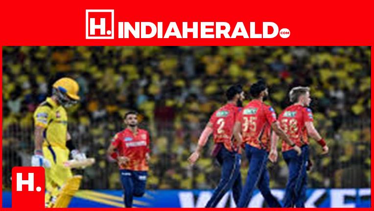 Did Match-fixing happen between CSK and PBKS..