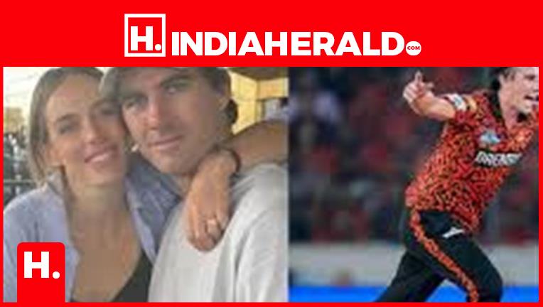 Did Pat Cummins leave the IPL series? Rumor?