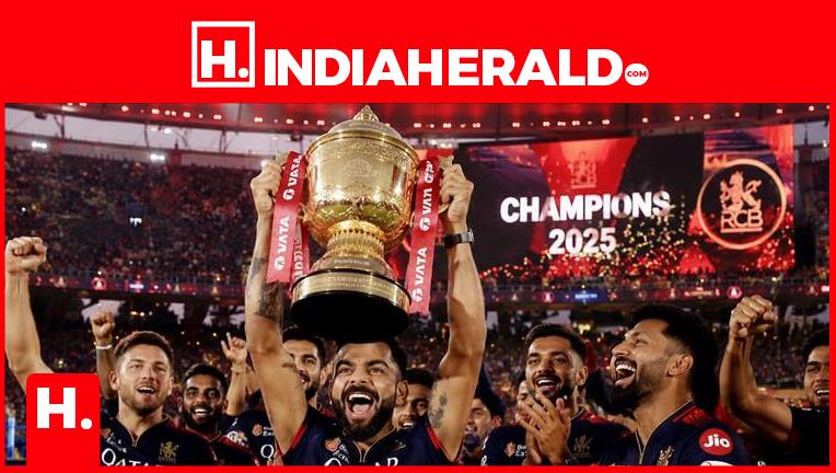 Did RCB Winning the IPL Actually Hurt the IPL?