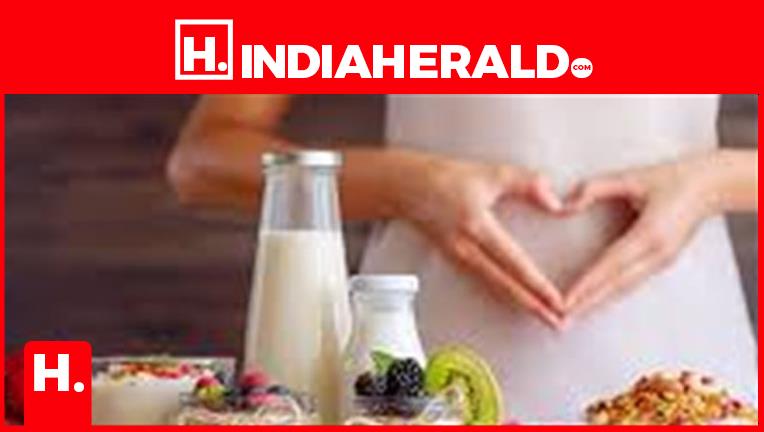 Digestive Discomfort? Avoid These Common Foods With Milk to