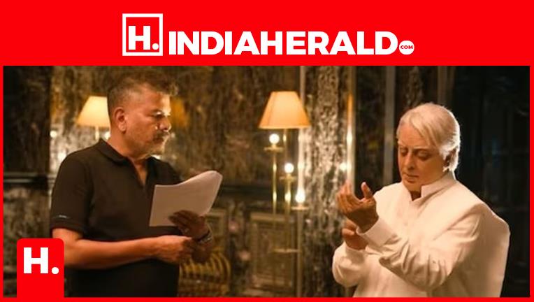 Director Shankar Exclusive Interview on INDIAN 2, Corruptio
