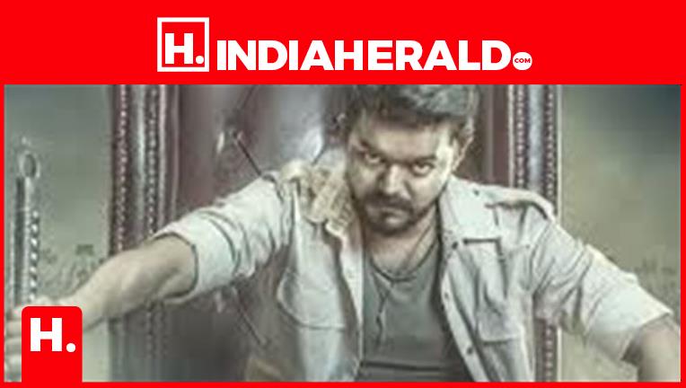 Director Vikraman Shares Scenes from Vijay’s Film ‘Unnai Ni