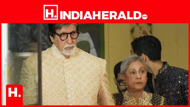 Disgraceful Words On Jaya Bachchan Over Her Maha Kumbh Deat