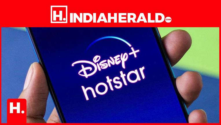 Disney Hotstar Makes Record Breaking Revenue in T20 World C