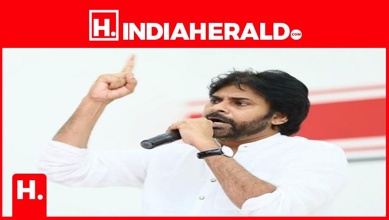 Divorce rumours - Pawan Kalyan Slipper Shot Reply...??