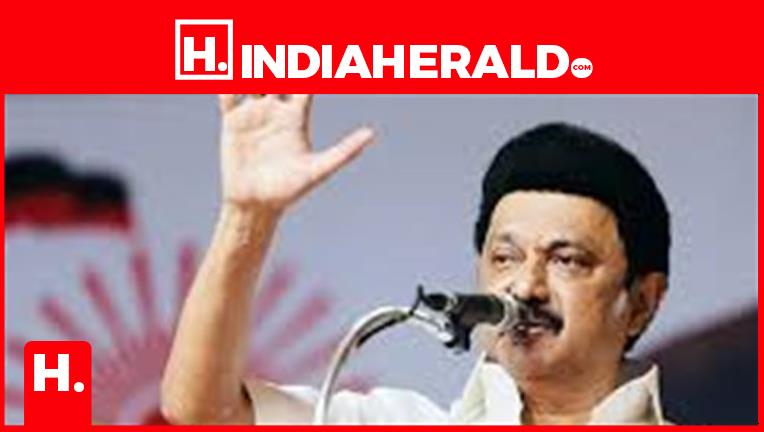 DMK to Contest 175 Seats Under Rising Sun Symbol: CM M. K.