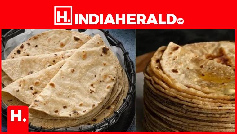 Do you Eat Roti? BEWARE It Can Cause CANCER