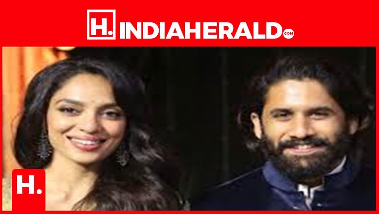 Do you know how Naga Chaitanya calls his wife Sobitha?