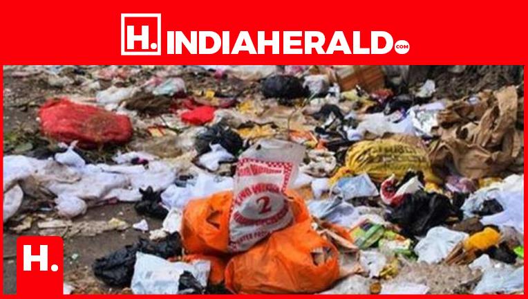 Do you know the Fine amount for Dumping Garbage in Chennai?