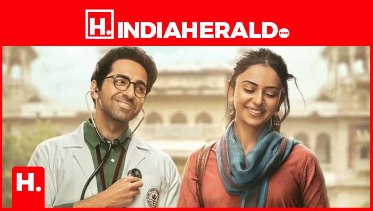 Doctor G Movie Review - Highly Recommended and Must Watch