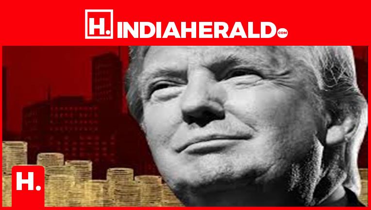Donald Trump s Massive Business Empire..