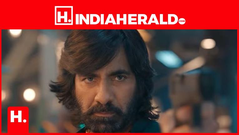 Eagle box office Day 3 - Ravi Teja s Drama earns 15 Crores