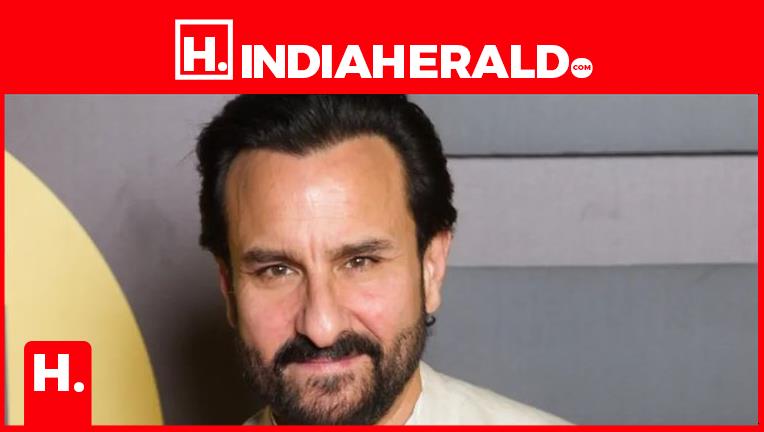 Eeww Saif Ali Khan Had Affair With House Maid