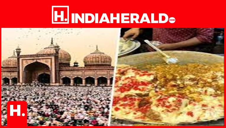 Eid-ul-Adha: Traditional Bakrid Dishes