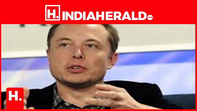 Elon Musk s India trip was suddenly postponed..