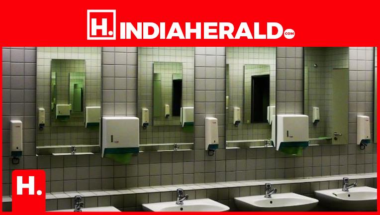 Employees Are Now Allowed To Use Restroom Only During Desig
