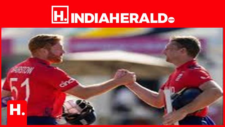 ENG vs OMAN: Match completed in 19 balls.. ? Historic victo