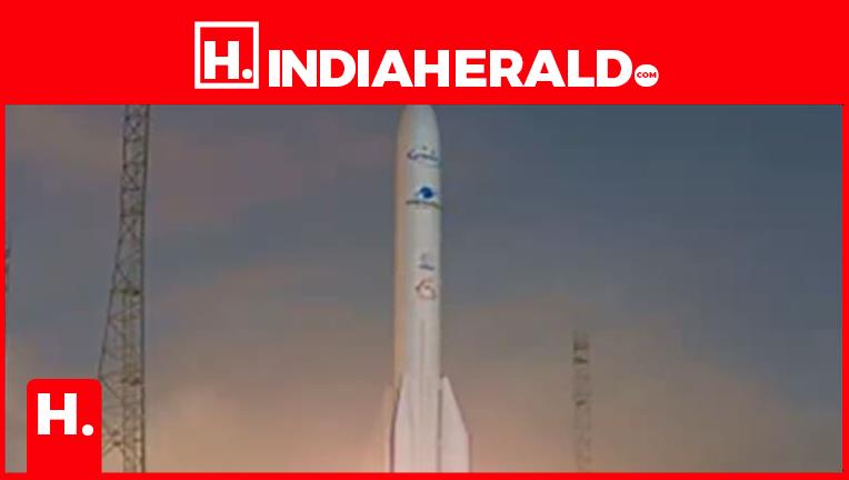 Europe’s Ariane 6 launcher passes key engine firing test