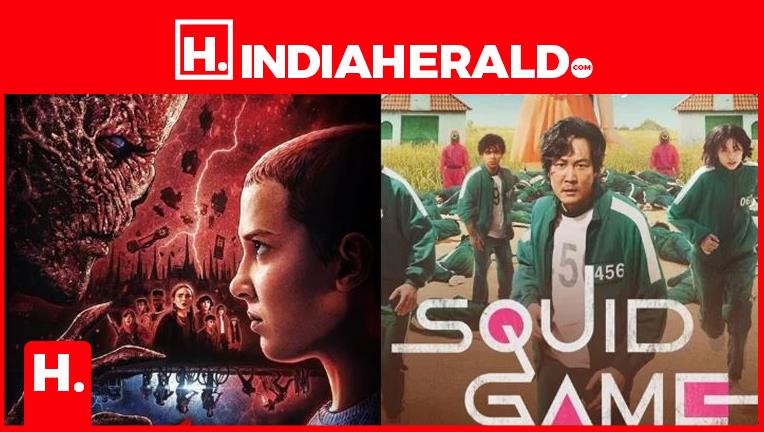 Even Stranger Things & Squid Game Fell Short — This Netflix